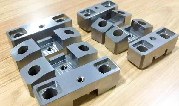 Machining Process of Injection Mold Components: Core,Insert,Lifter and ...