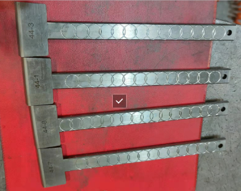 Machining Process of Injection Mold Components: Core,Insert,Lifter and ...