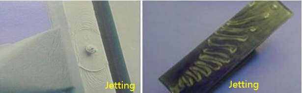 What Causes Jetting in Plastic Injection Molding Product?-ppsindu.com